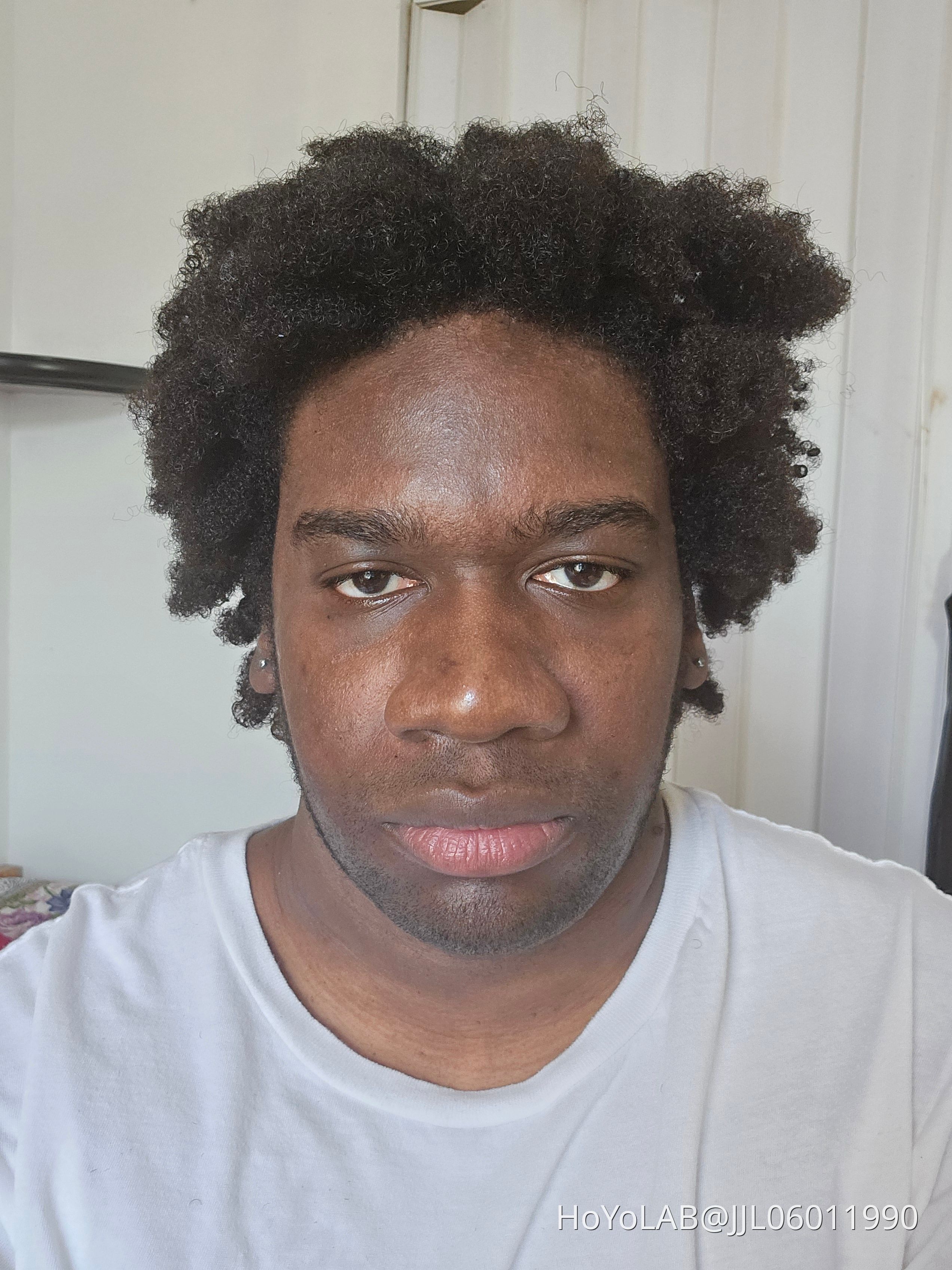 Happy birthday to me! JJL | HoYoLAB