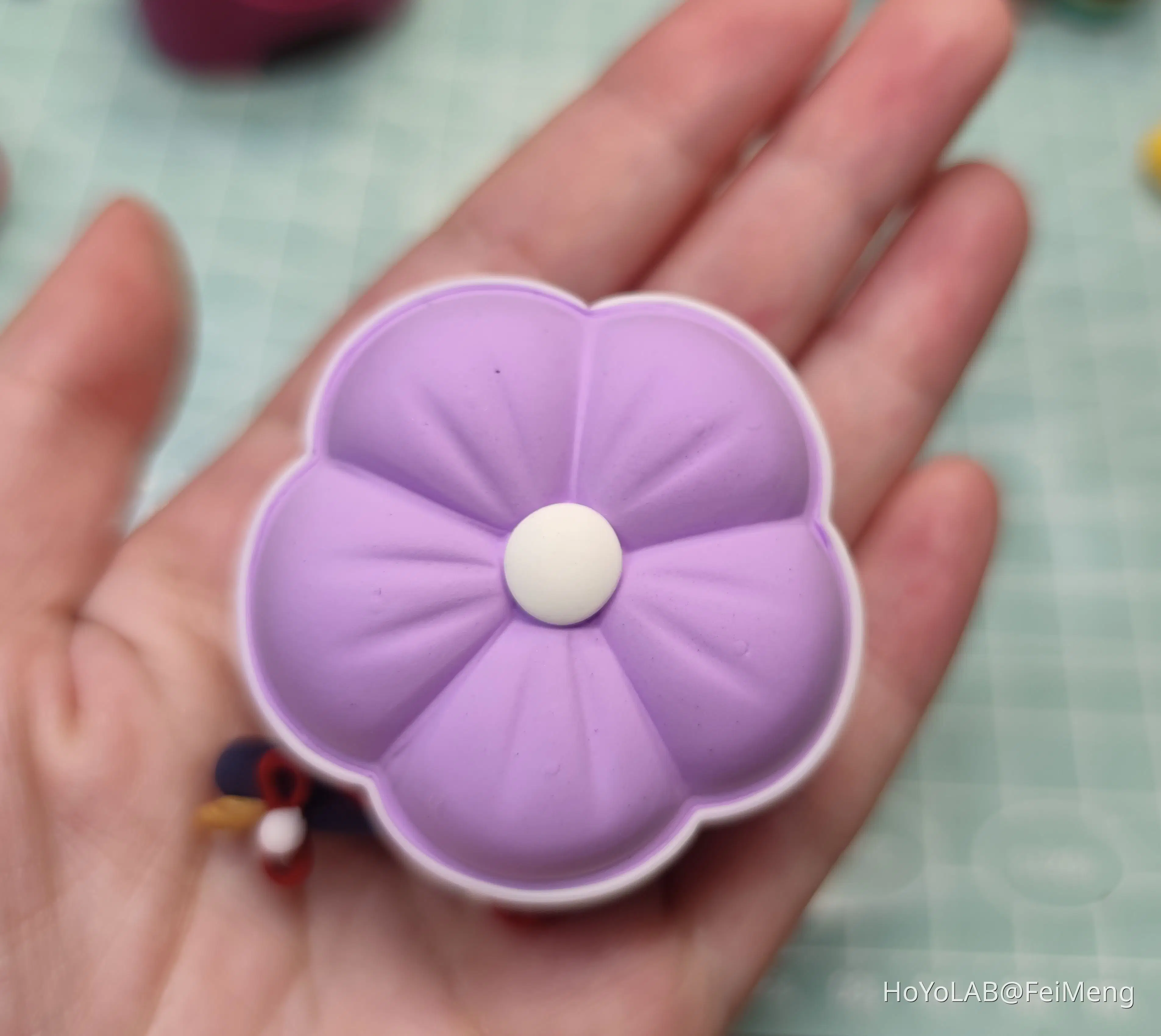 scara cake Genshin Impact | HoYoLAB