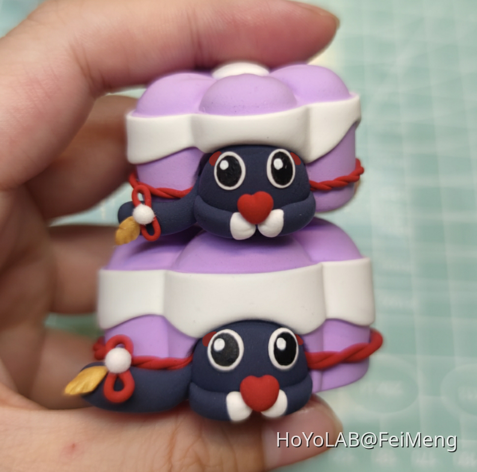 scara cake Genshin Impact | HoYoLAB