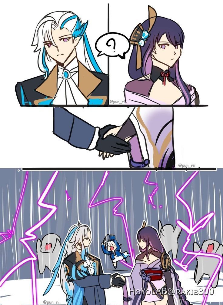memes but you boarded the crux and went to inazuma Genshin Impact | HoYoLAB