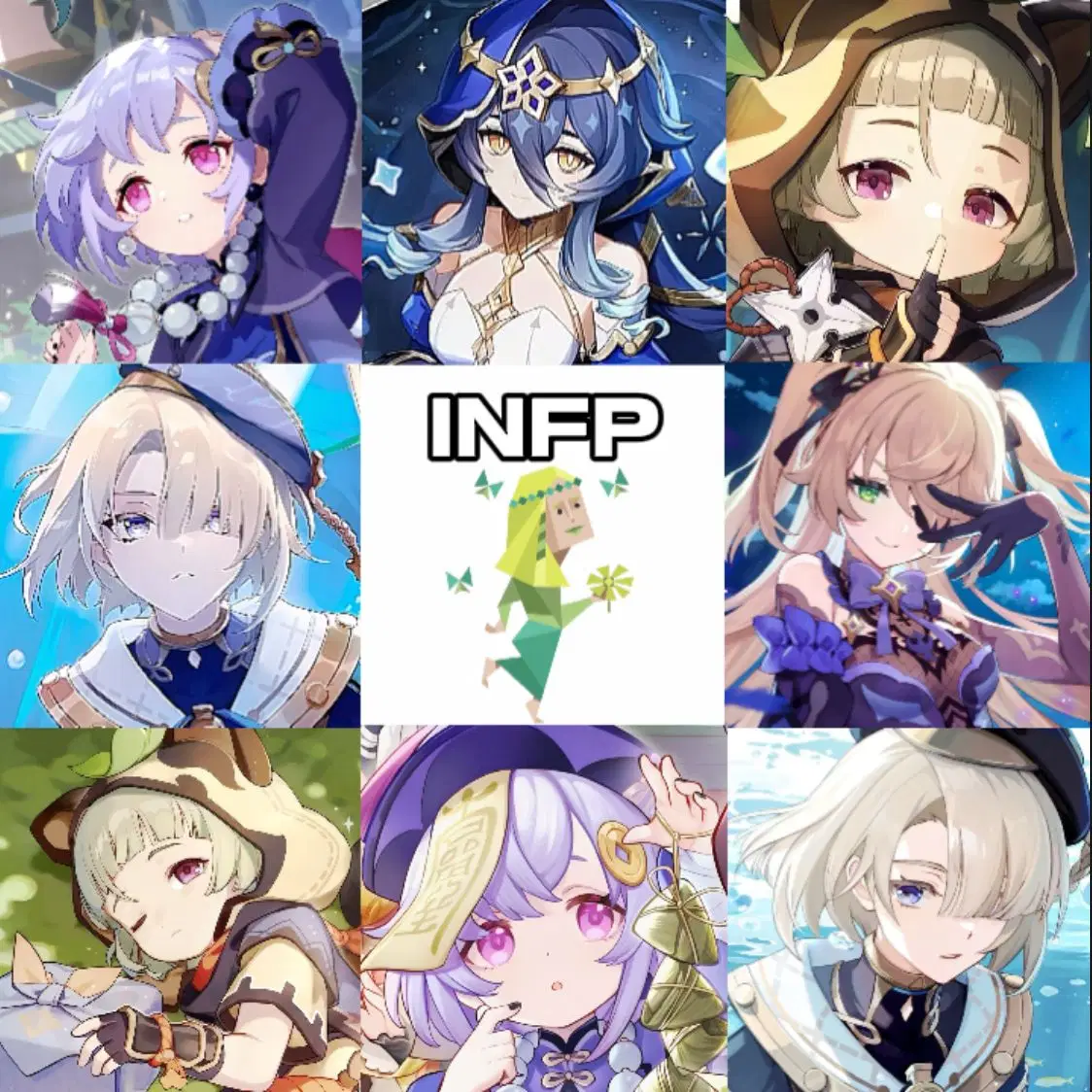 HoYoLAB - Official Community