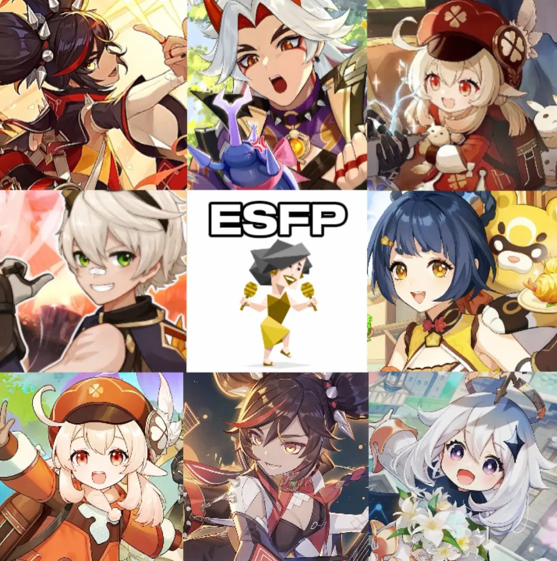 HoYoLAB - Official Community