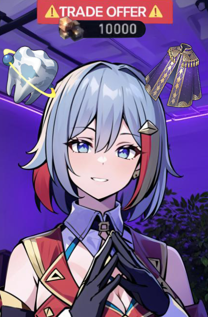 If you have 10k cosmic fragments, which one would you get? Honkai: Star ...