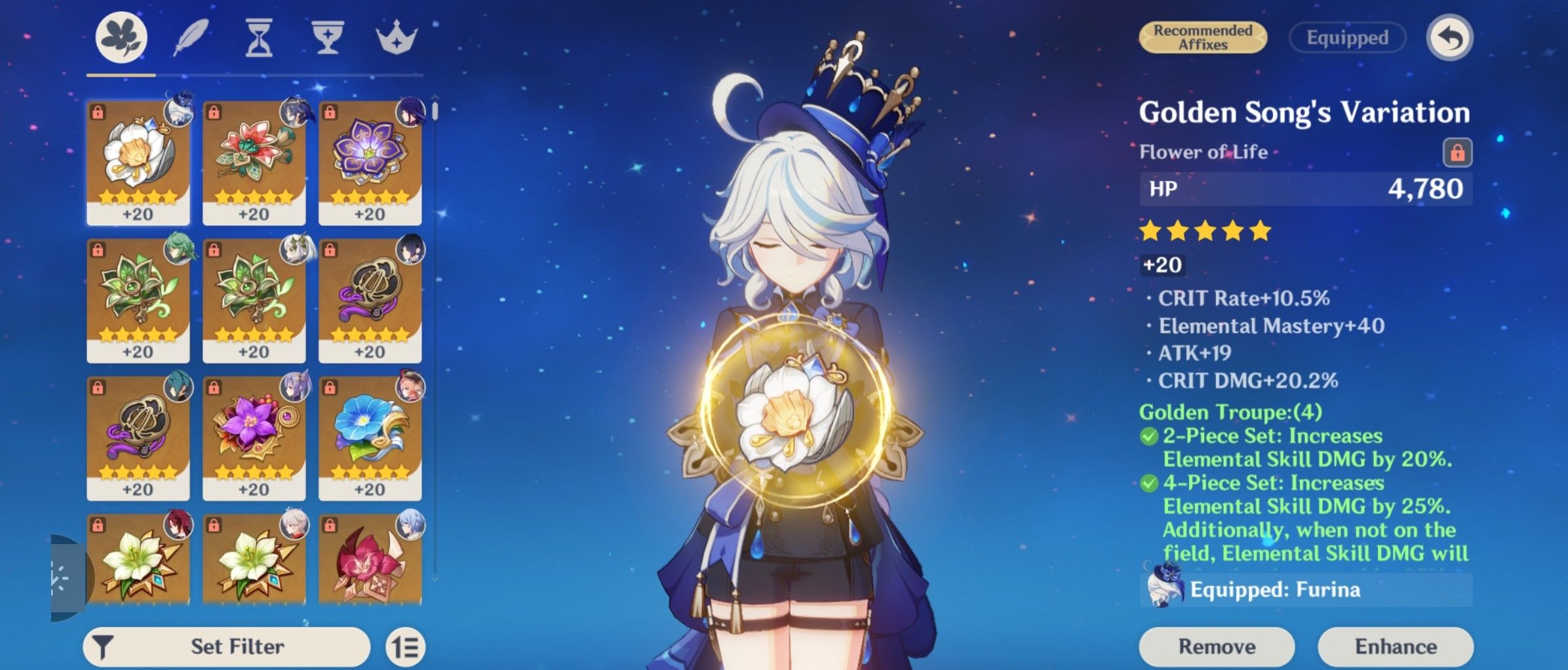 C2 Raiden or Nahida? Genshin Impact | HoYoLAB