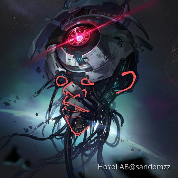 Monkey Nous Honkai: Star Rail | HoYoLAB