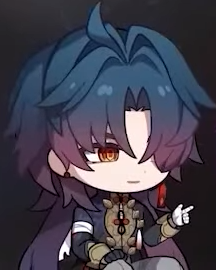 Checking in for Blade Day 3: Chibi Blade screenshots Honkai: Star Rail ...