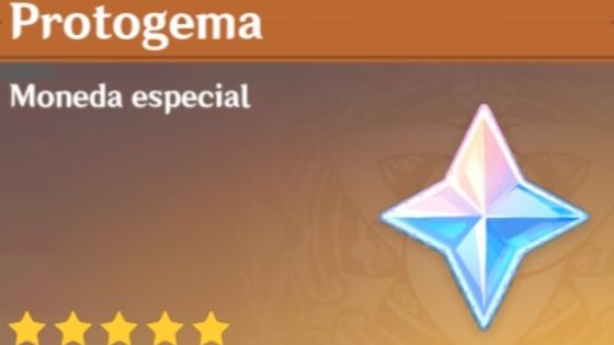 14 Formas de conseguir Protogemas en Genshin Impact Genshin Impact ...