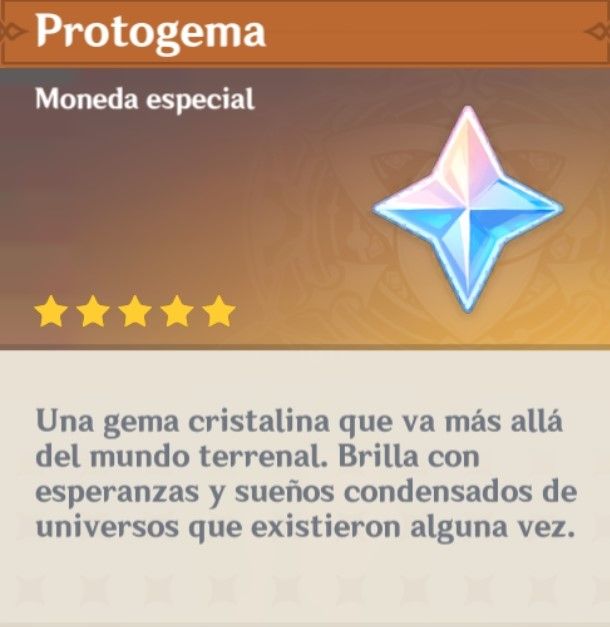14 Formas de conseguir Protogemas en Genshin Impact Genshin Impact ...