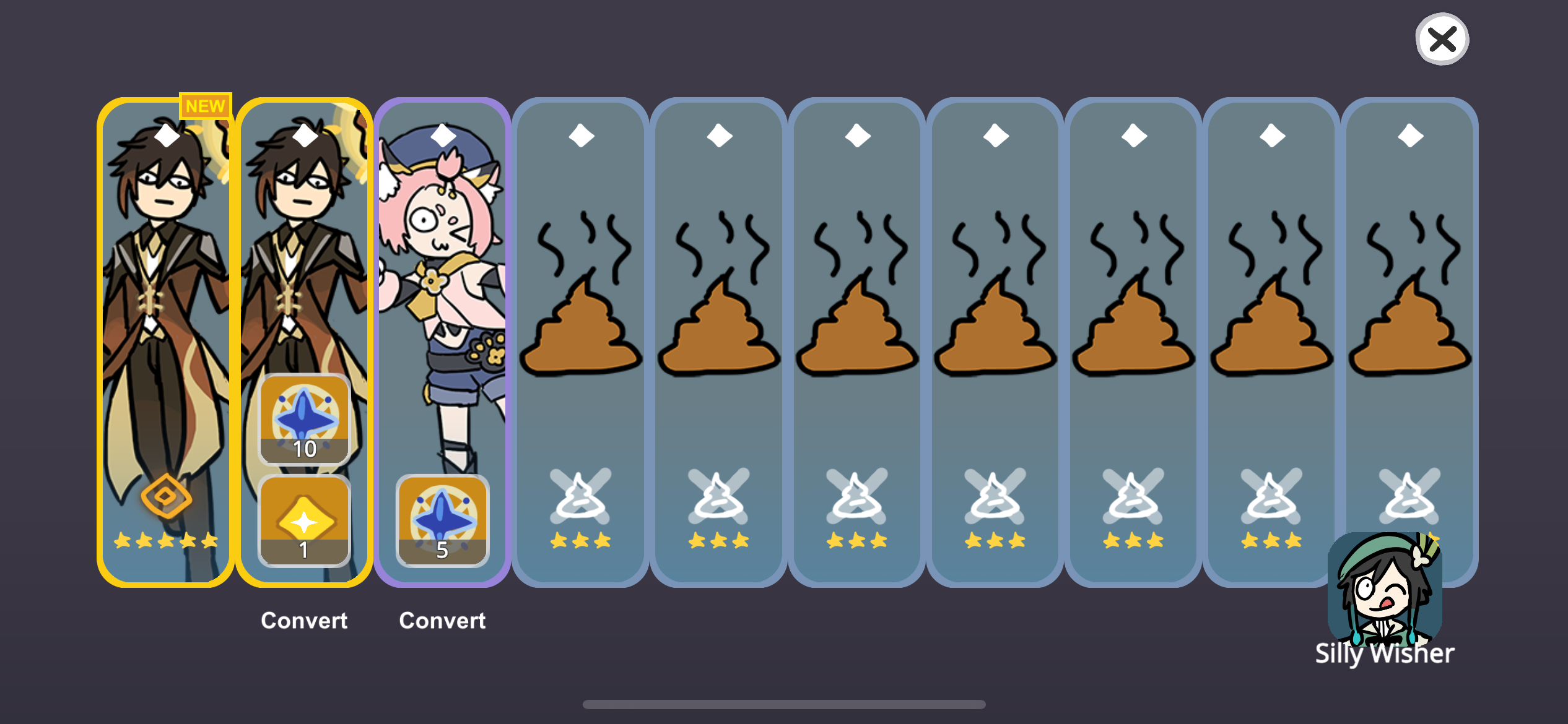 John Lee Genshin Impact | HoYoLAB