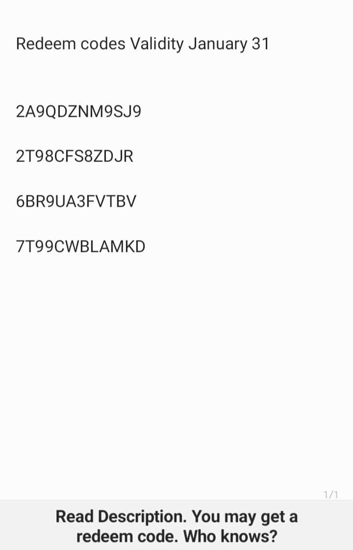Giving away usless redeem codes that i won from Mimo. (Warning codes been used) Genshin Impact ...