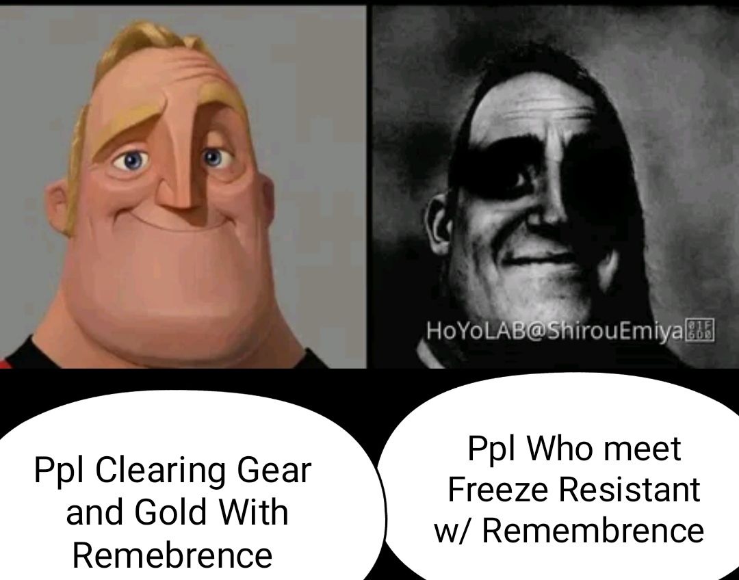 Remembrence User Experience. 🤣 Honkai: Star Rail | HoYoLAB