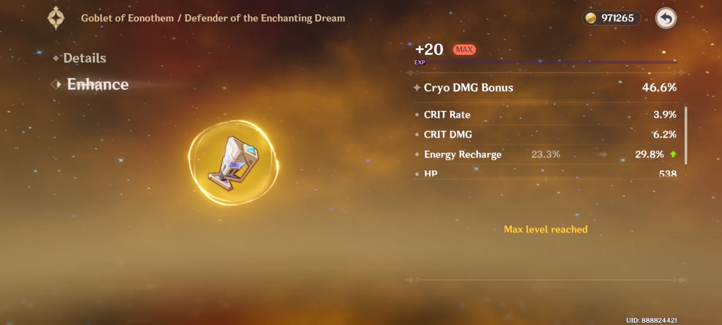 MIHOYO WTH💀 Genshin Impact | HoYoLAB