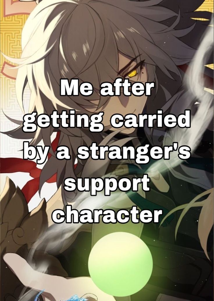 hsr memes that nobody asked for 24 Honkai: Star Rail | HoYoLAB