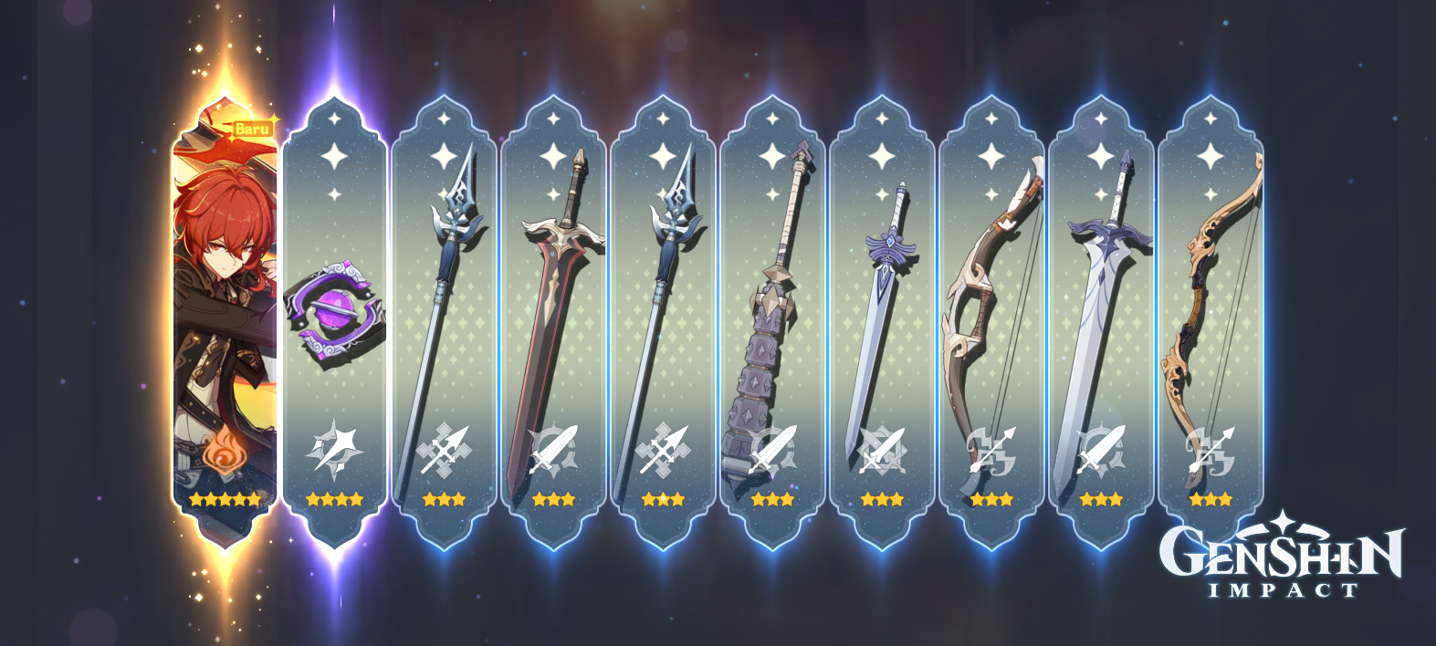 Akun Pertama Dapet B5 Di Permohonan $tandar baru kali inih dapet ...