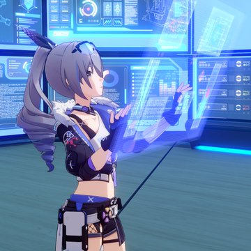 silver wolf. first of all, "silver wolf = silver wolf of the urals" is ...