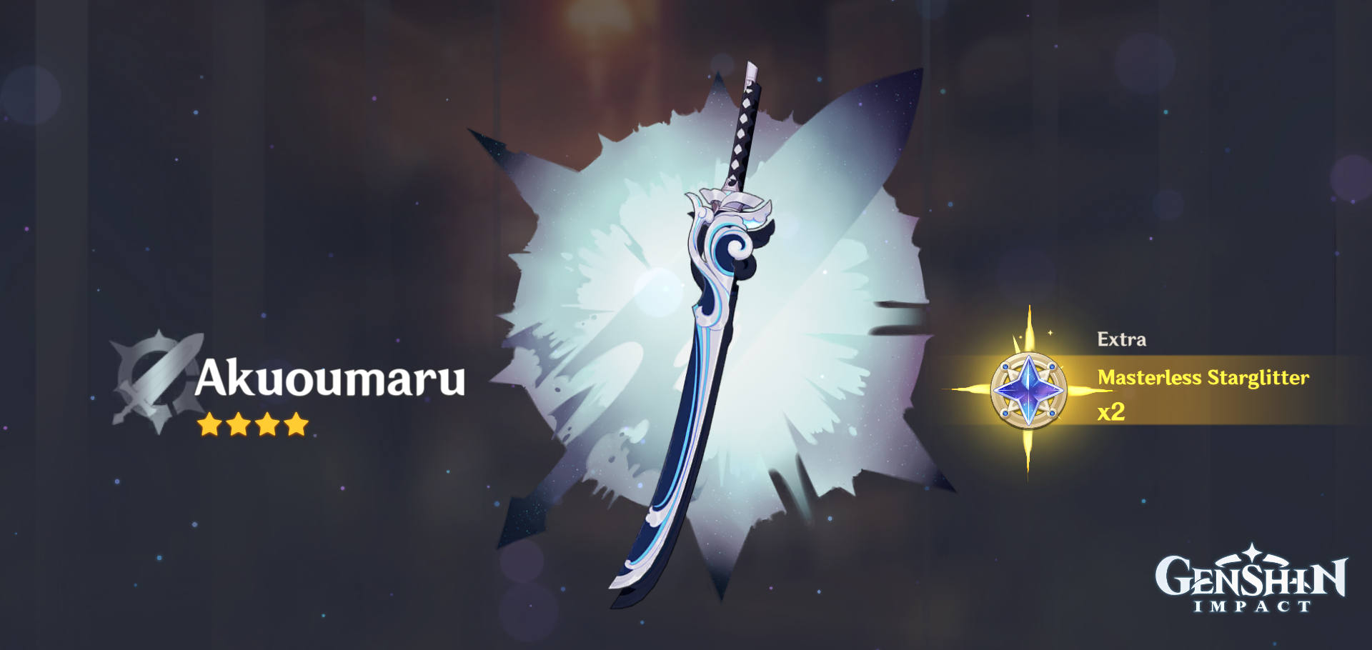 best day of my life while just wished for navia's weapon Genshin Impact ...
