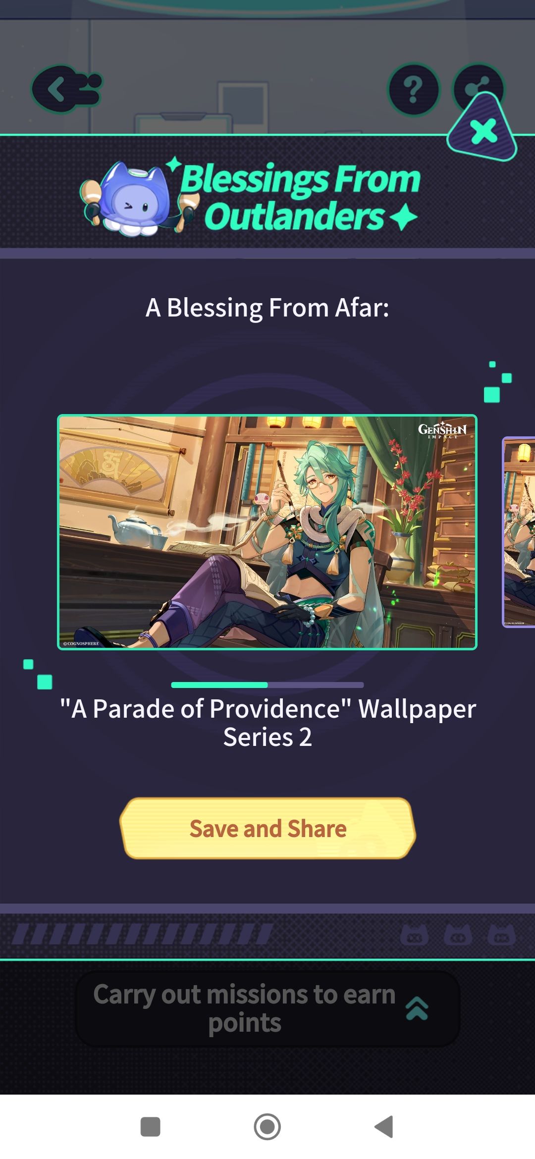 genshin background for your phone or pc Genshin Impact | HoYoLAB