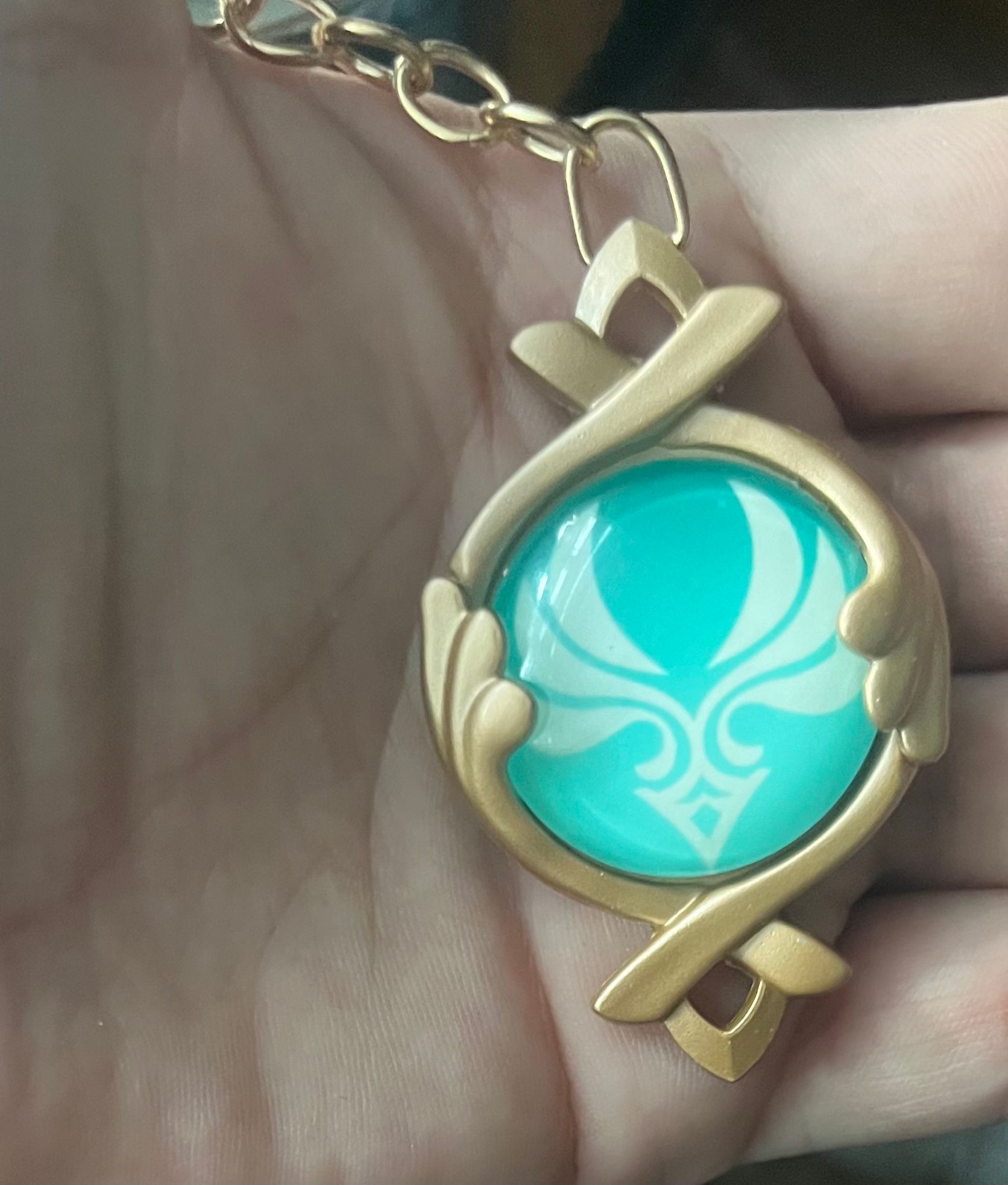 Finally got it Genshin Impact | HoYoLAB