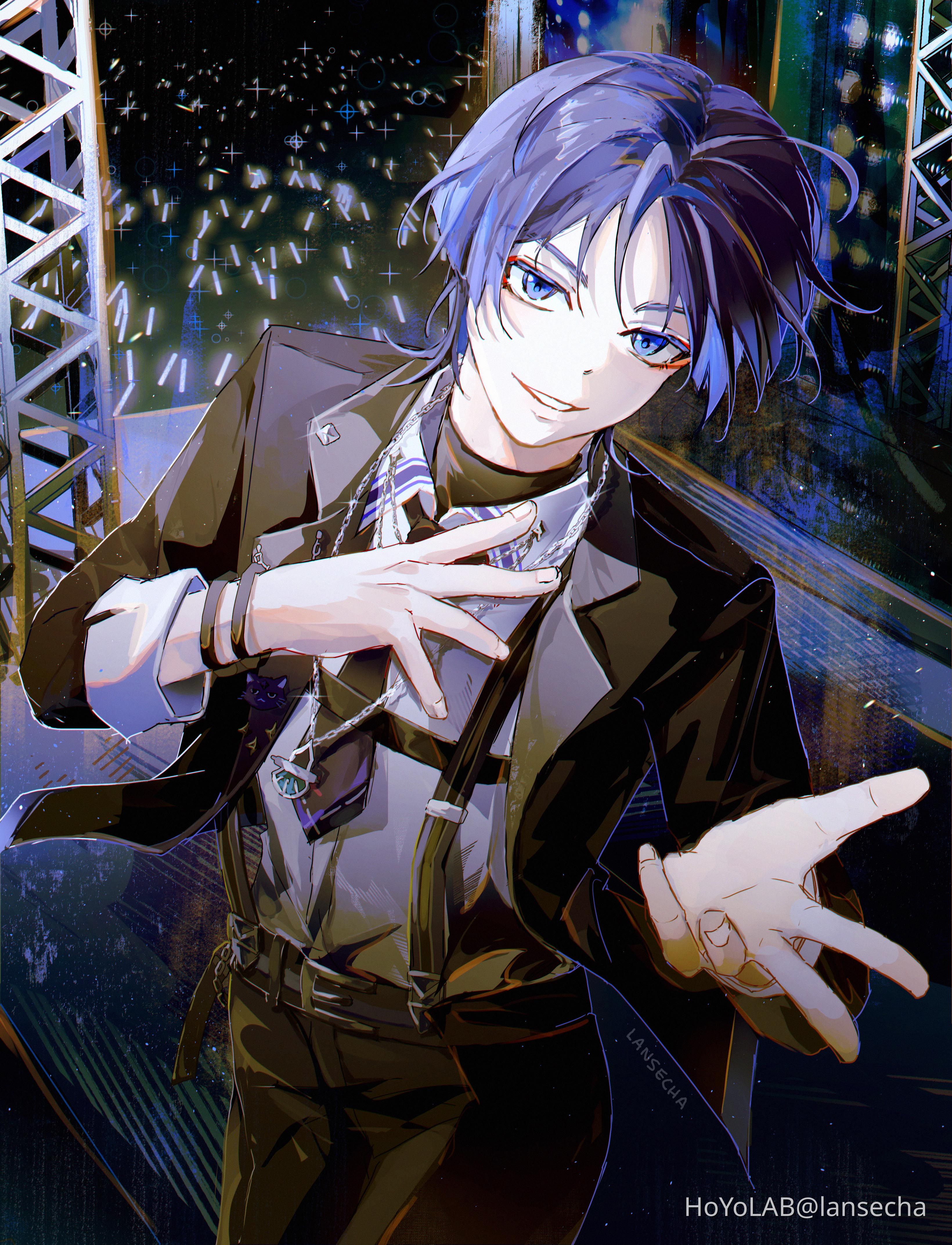 idol Genshin Impact | HoYoLAB