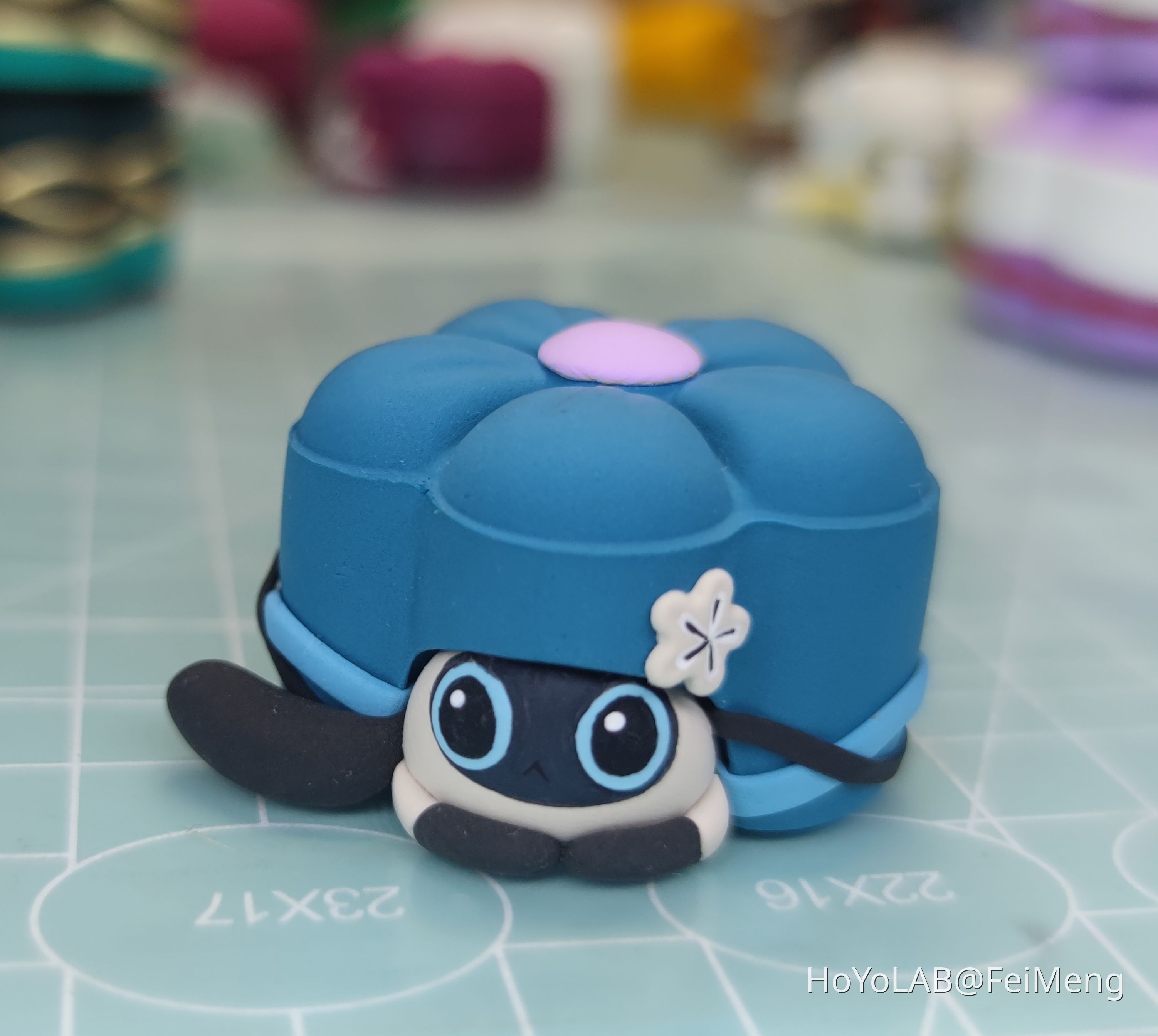 ruan mei cake Honkai: Star Rail | HoYoLAB