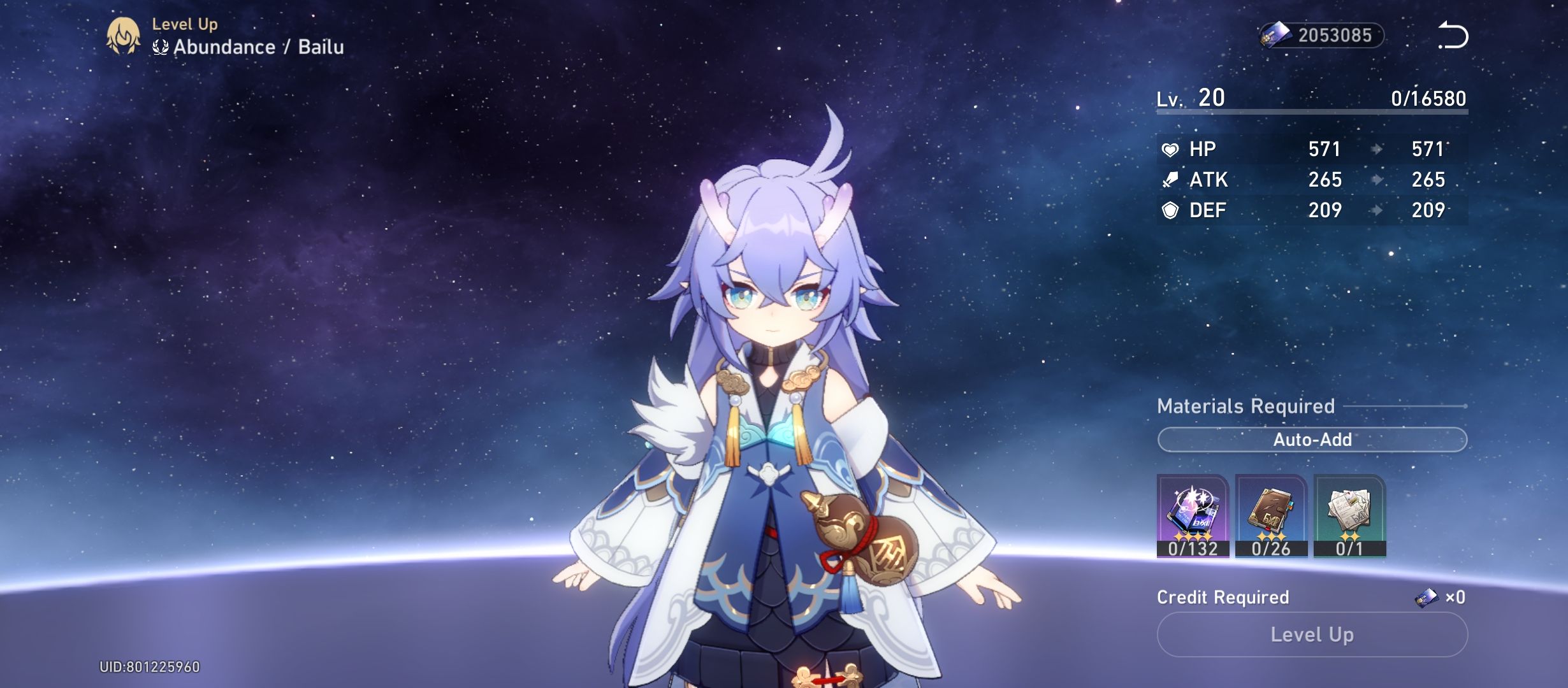 Huhuhuhu Honkai: Star Rail | HoYoLAB