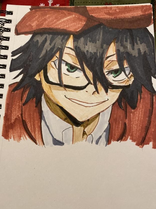 Ranpo Edogawa | HoYoLAB