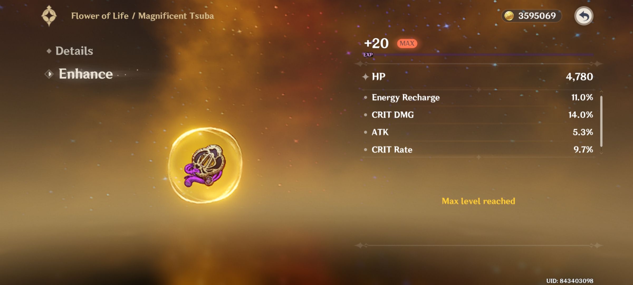 Lalach Genshin Impact | HoYoLAB