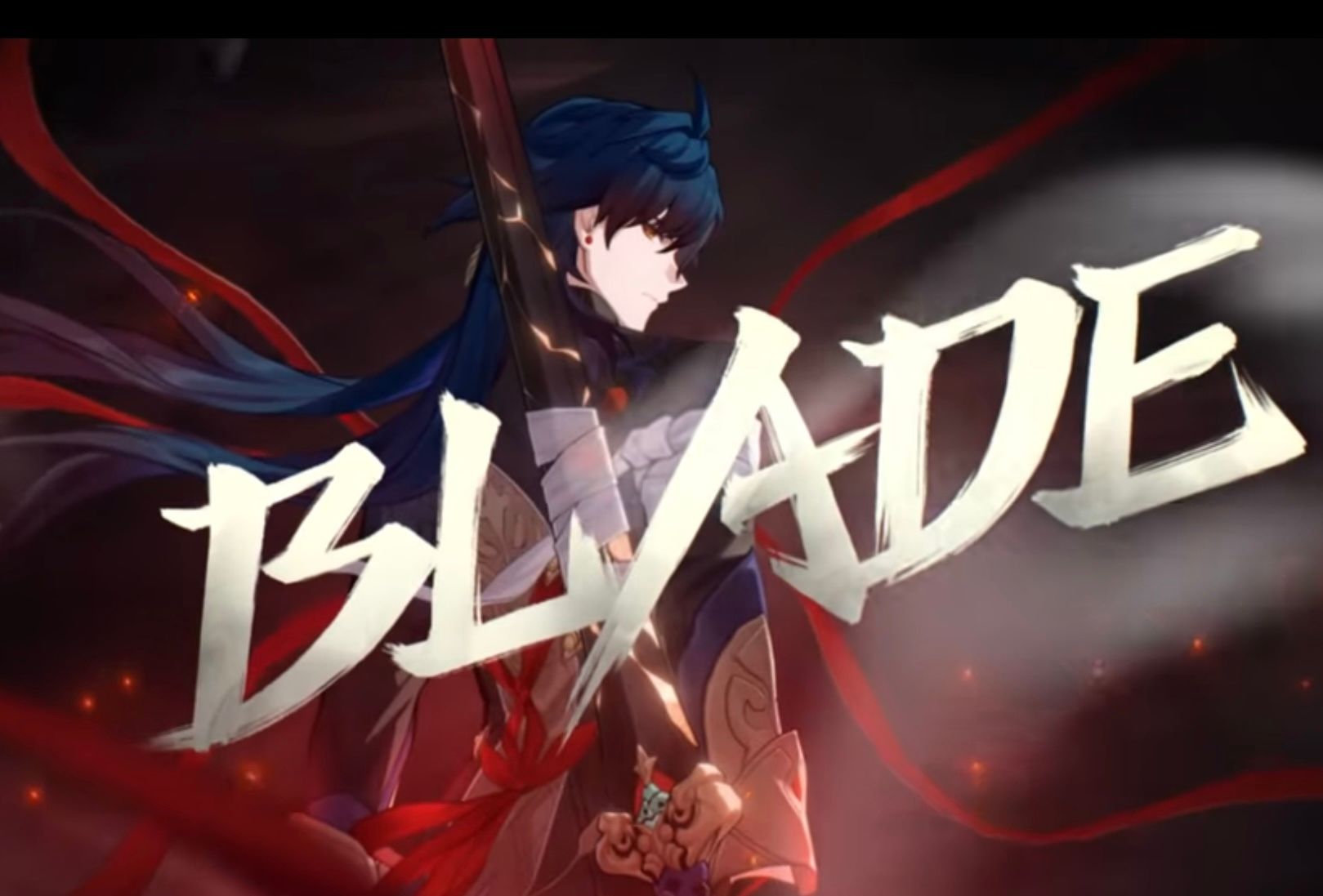 Check In for Blade Day 5– Honkai: Star Rail | HoYoLAB