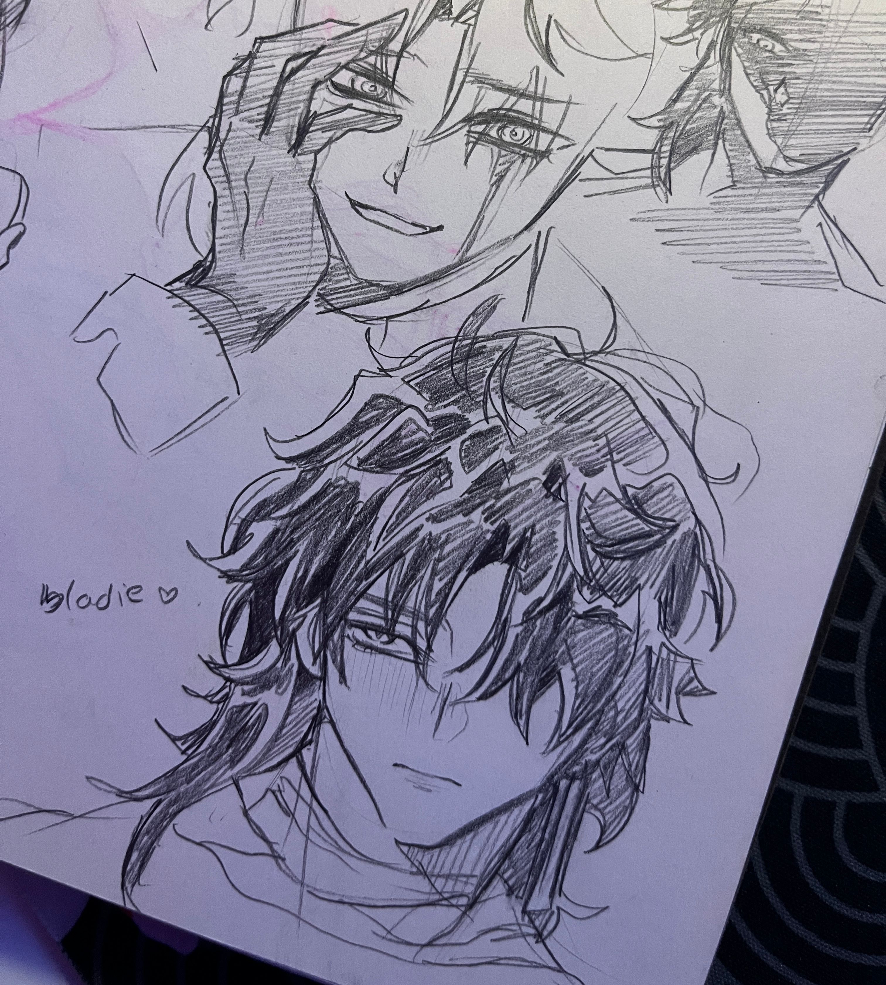 RAAAH BLADE Honkai: Star Rail | HoYoLAB