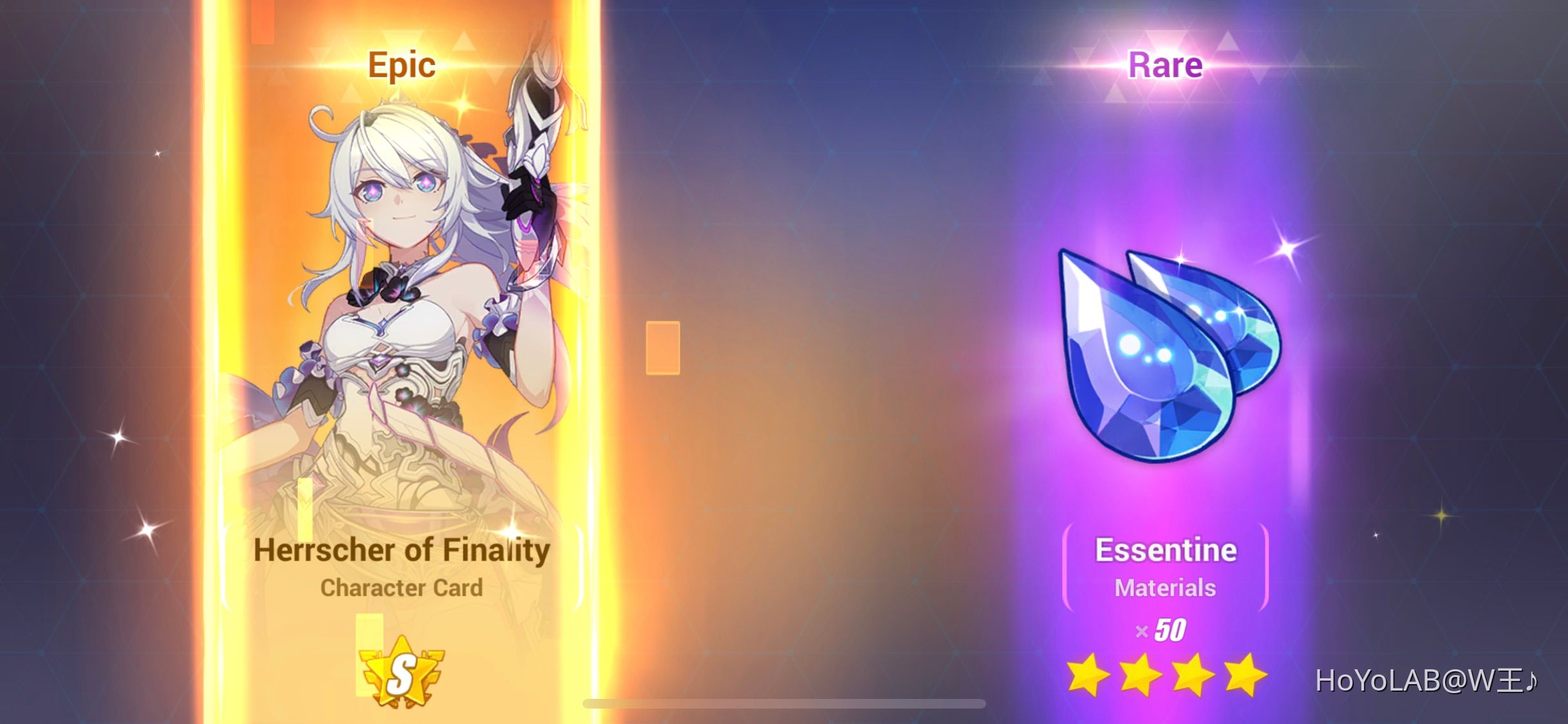 Finality Kiana came home!! ̫ Honkai Impact 3rd | HoYoLAB