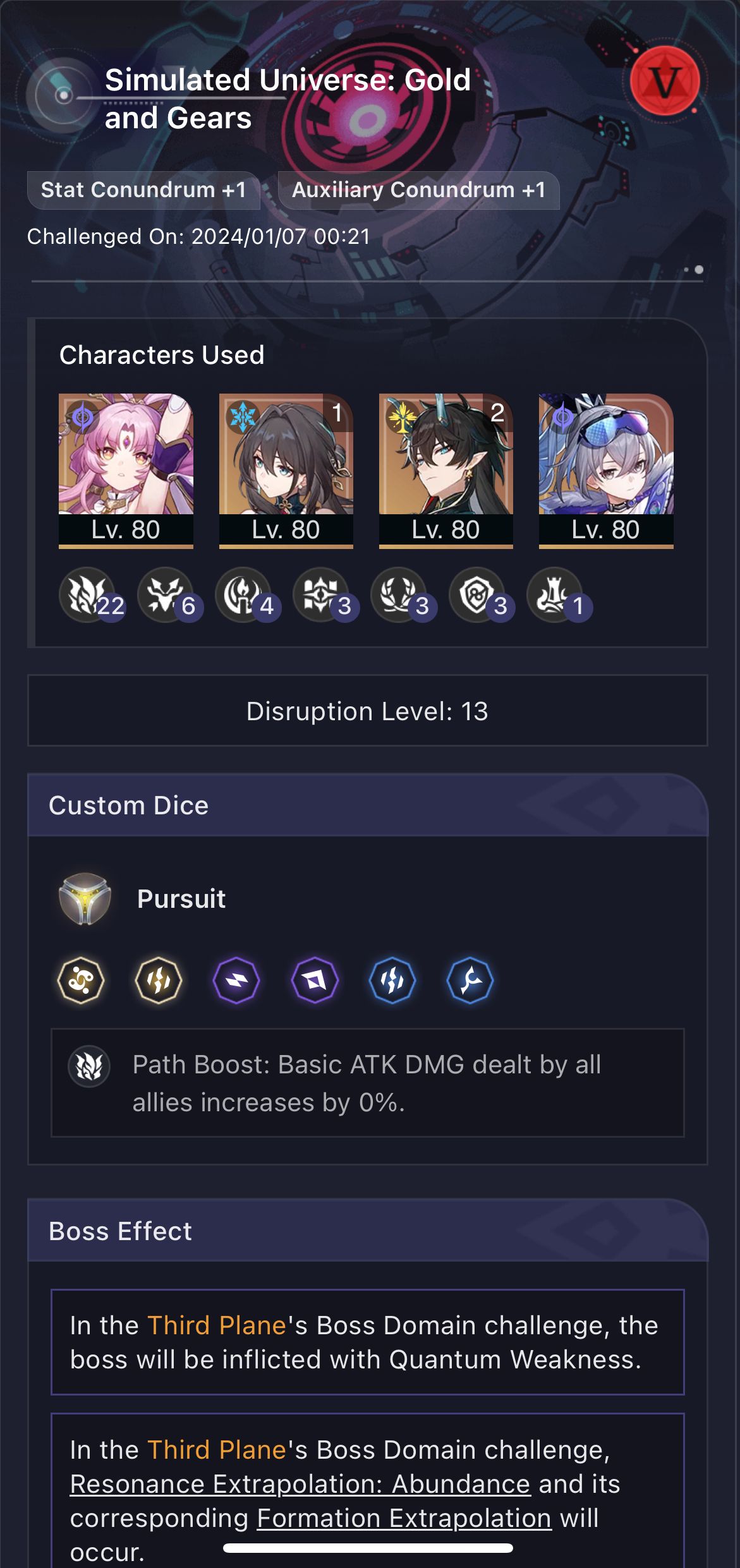 BROOOO THIS IS HELL Honkai: Star Rail | HoYoLAB