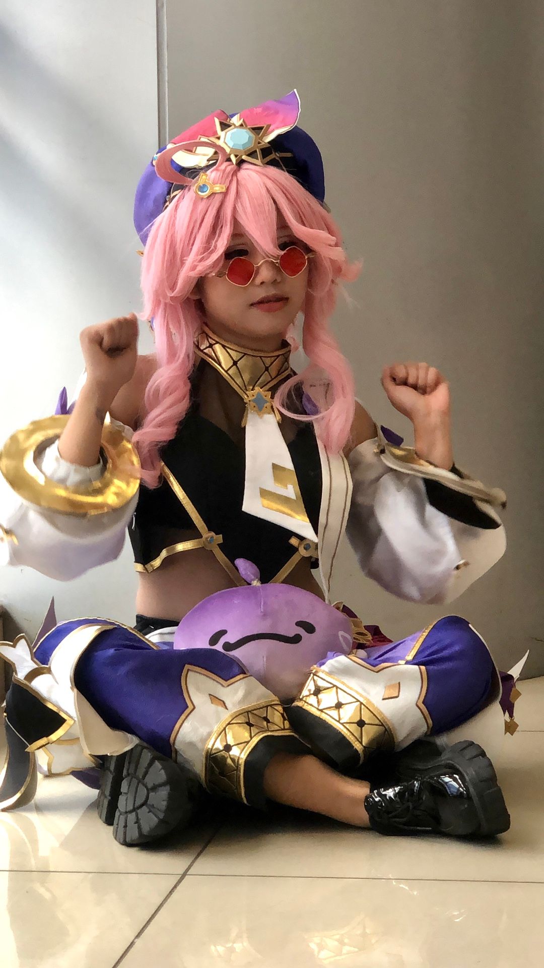 Dori Cosplay! Genshin Impact | HoYoLAB
