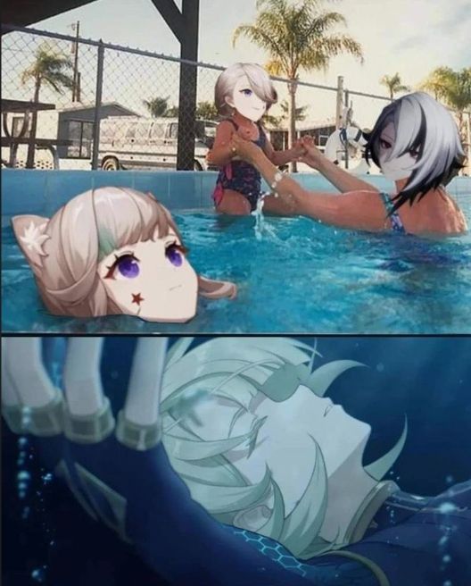 las preferencias de familia Genshin Impact | HoYoLAB