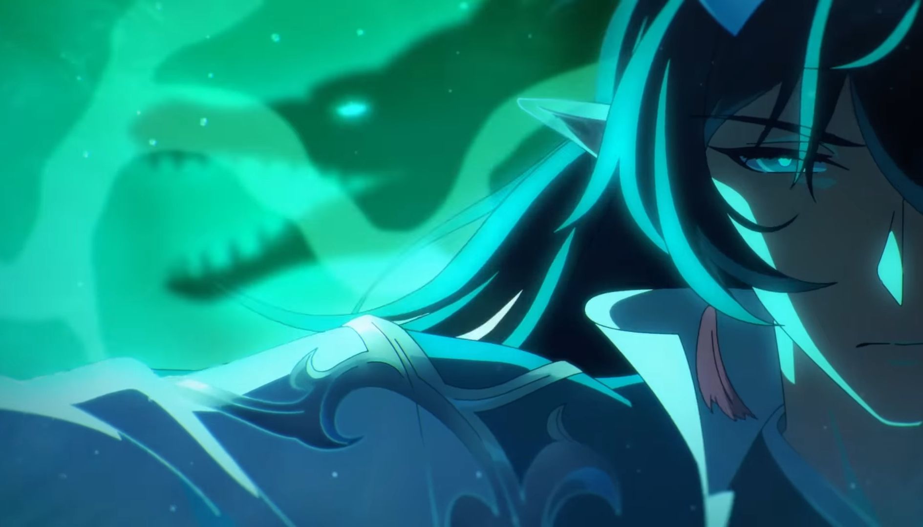 Theory: Why the Vidyadhara lost their planet Honkai: Star Rail | HoYoLAB