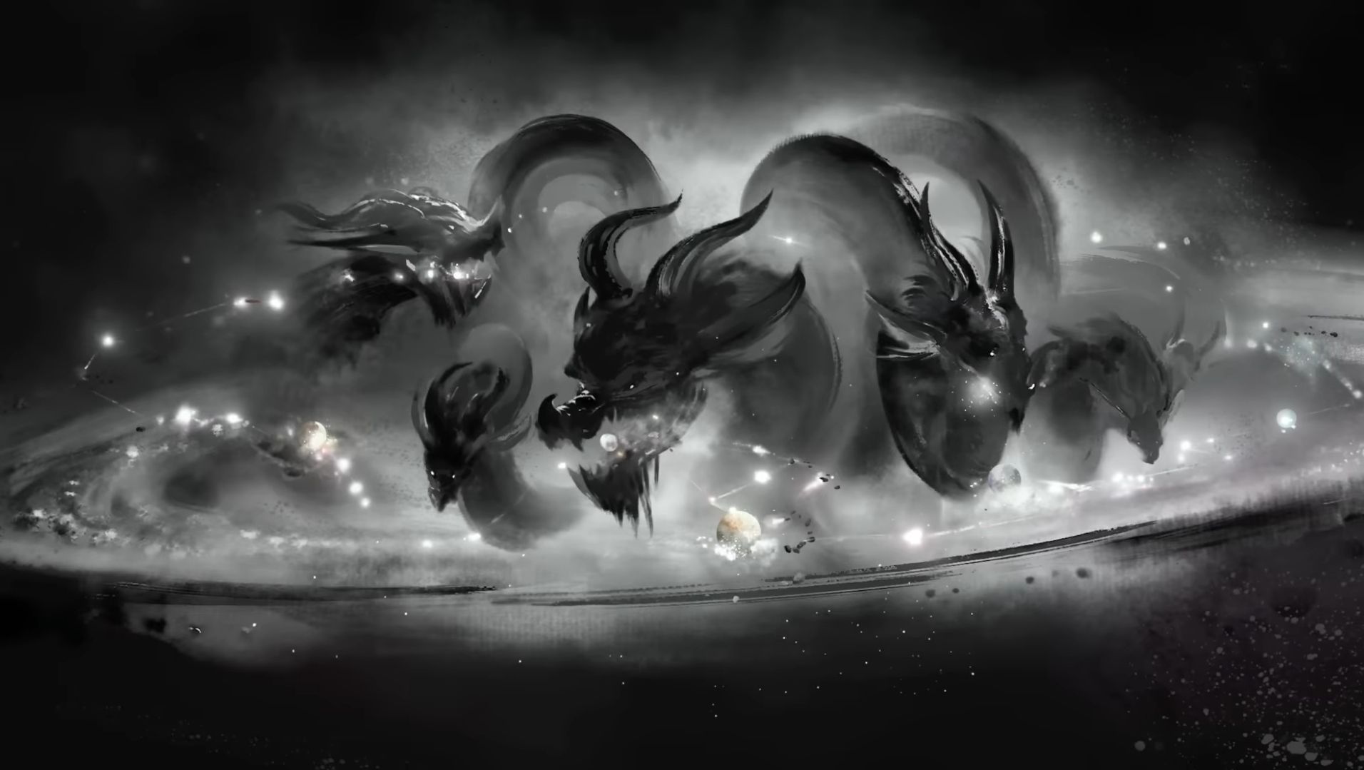 Theory: Why the Vidyadhara lost their planet Honkai: Star Rail | HoYoLAB