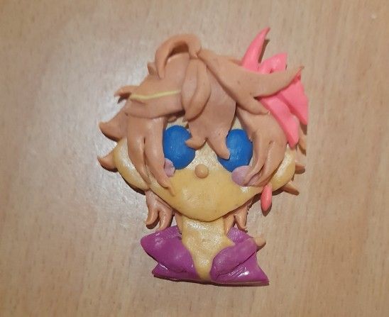 Clay Clay Childe Genshin Impact | HoYoLAB