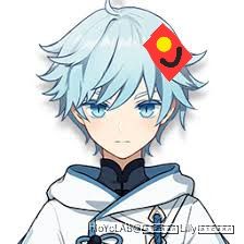 TRICKLE IS A GENSHIN CHARACTER!!! Genshin Impact | HoYoLAB