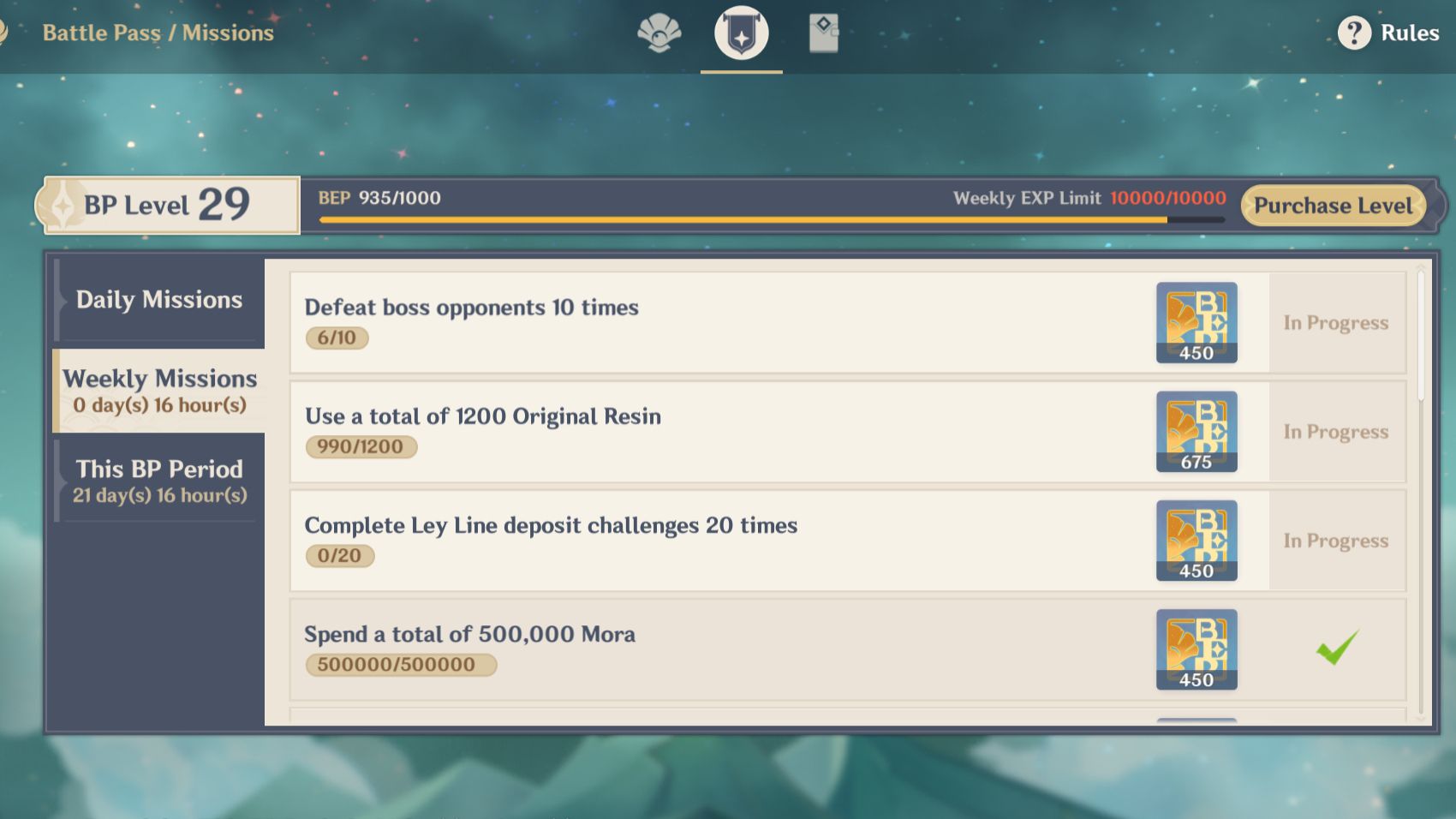 Every genshin players nightmare. Genshin Impact | HoYoLAB