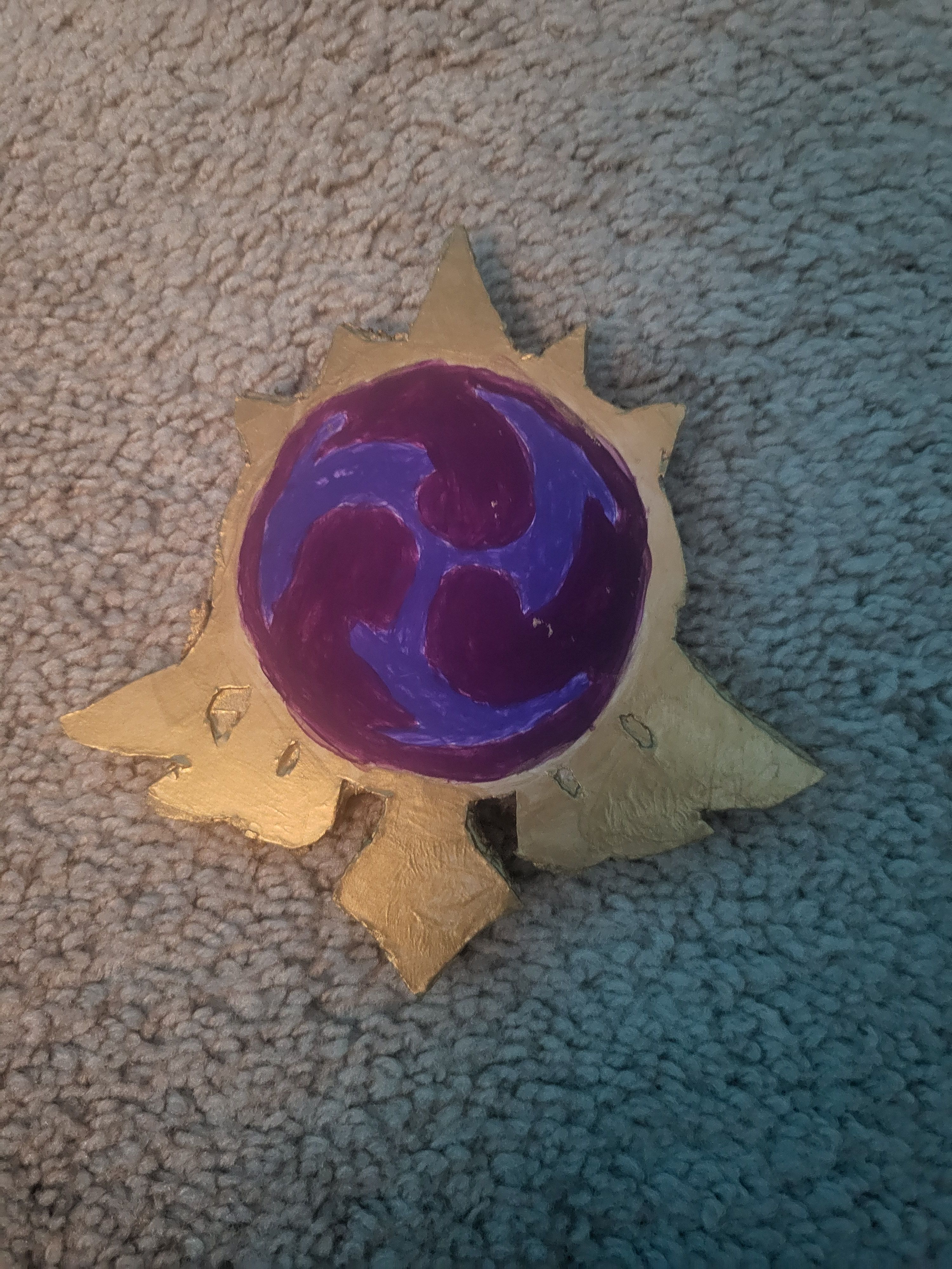 its done mondstat electro vision Genshin Impact | HoYoLAB