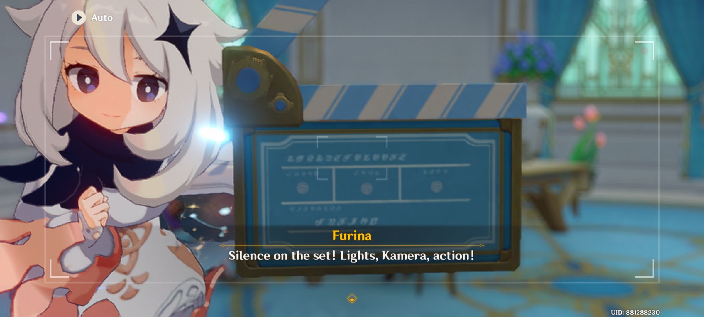 Just paimon things 😭 ️ Genshin Impact | HoYoLAB