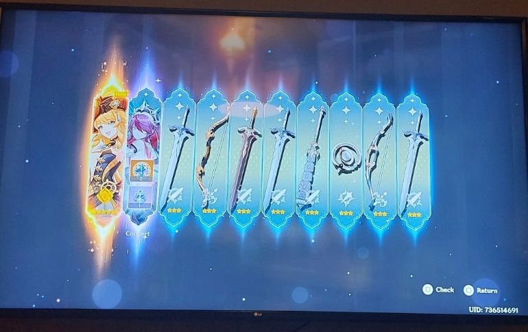 FINALLY NAVIAA IS HERE!! Genshin Impact | HoYoLAB