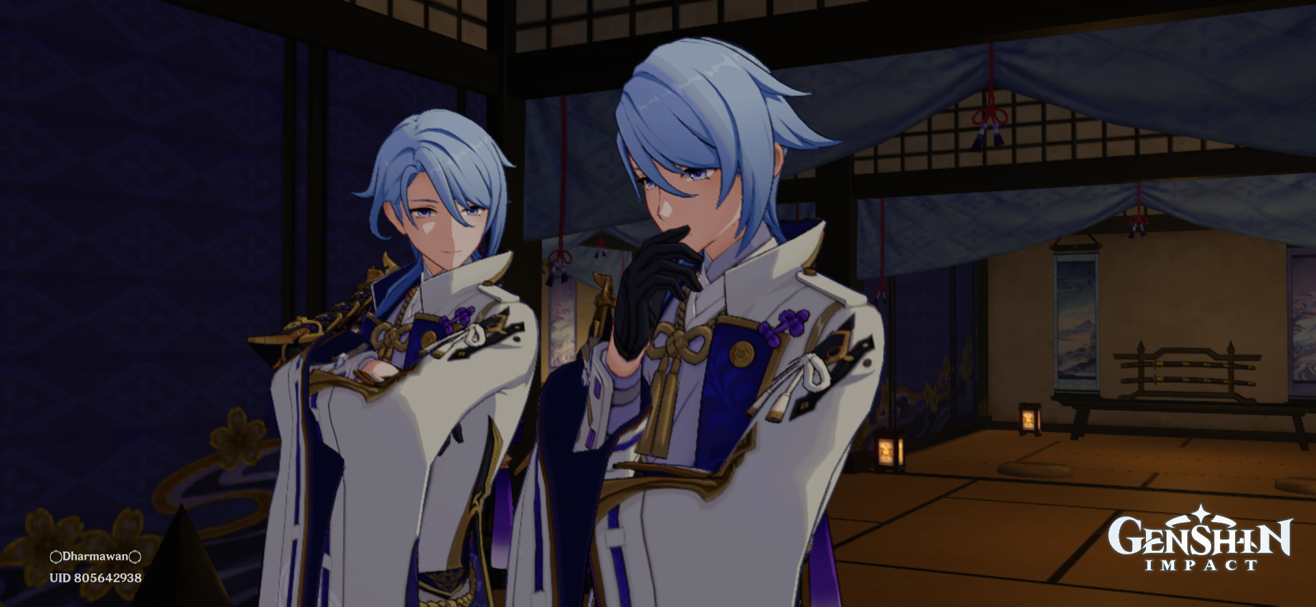 Inazuma Genshin Impact | HoYoLAB