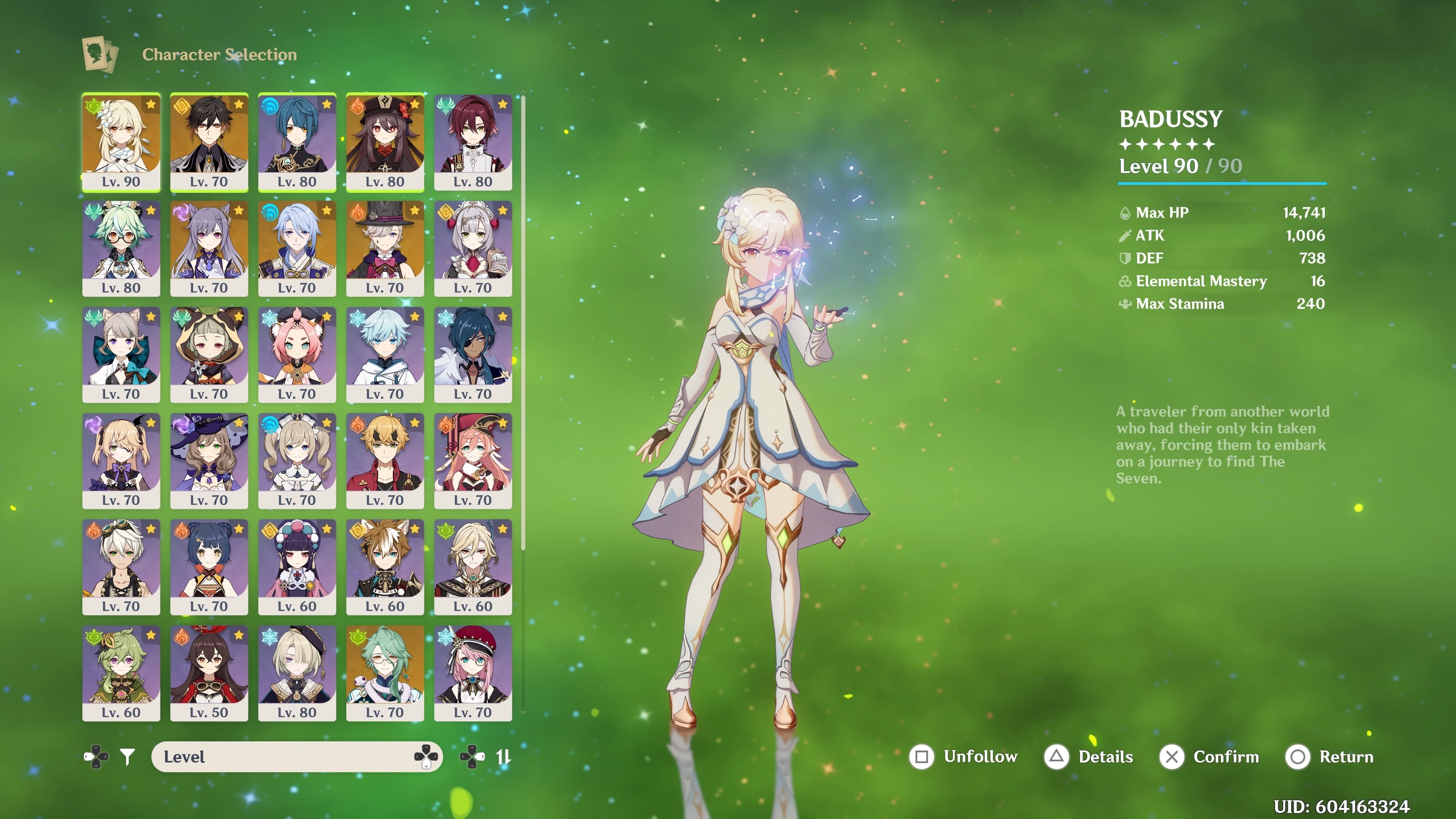 TEAM BUILDING Genshin Impact | HoYoLAB