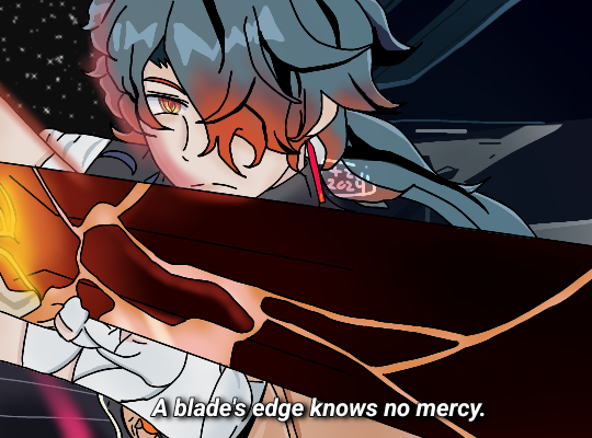blade skill redraw! Honkai: Star Rail | HoYoLAB