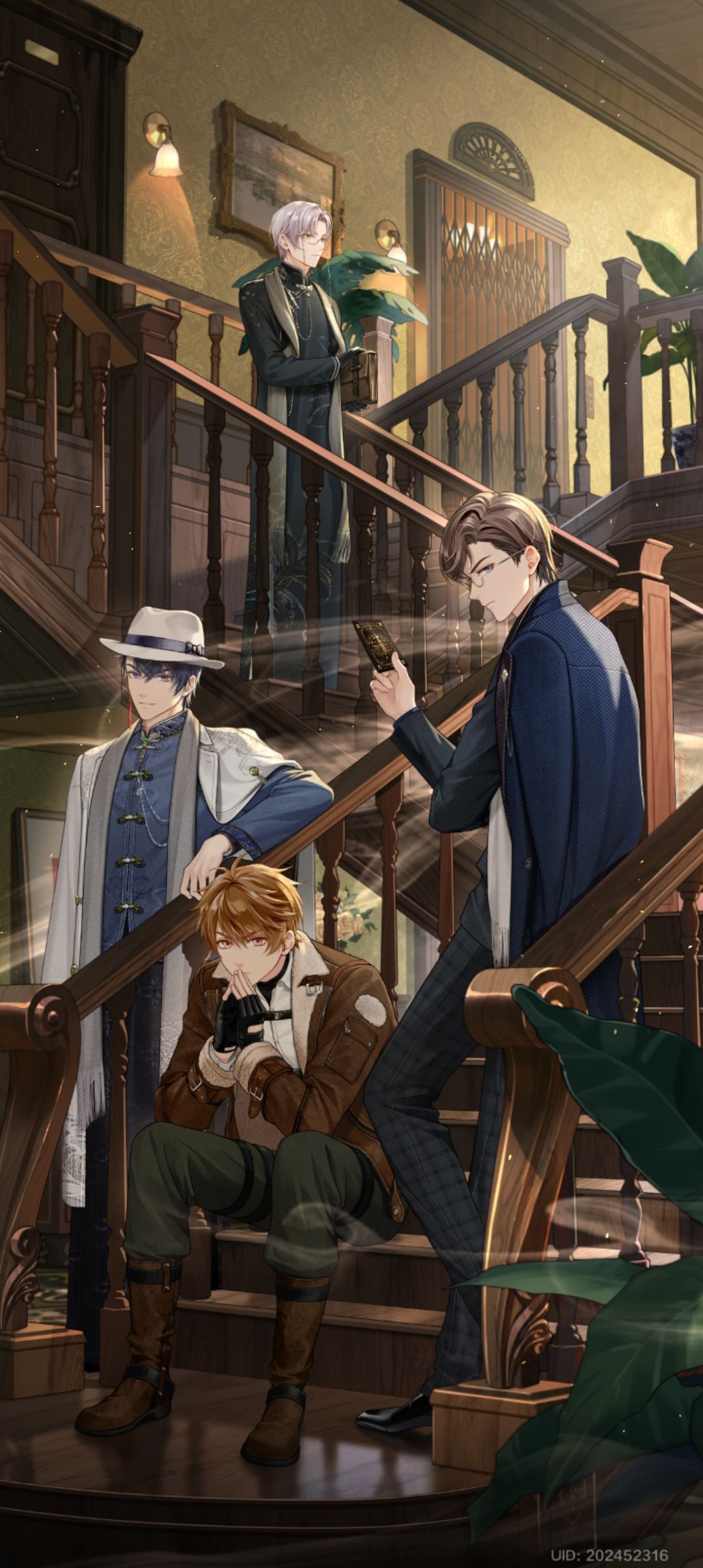 Enduring Light #2 Tears of Themis | HoYoLAB