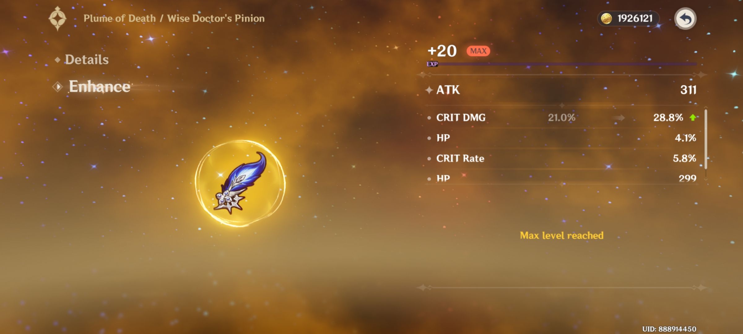 hell yeah Genshin Impact | HoYoLAB