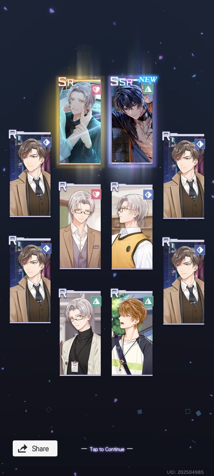 Enduring Light Tears of Themis | HoYoLAB