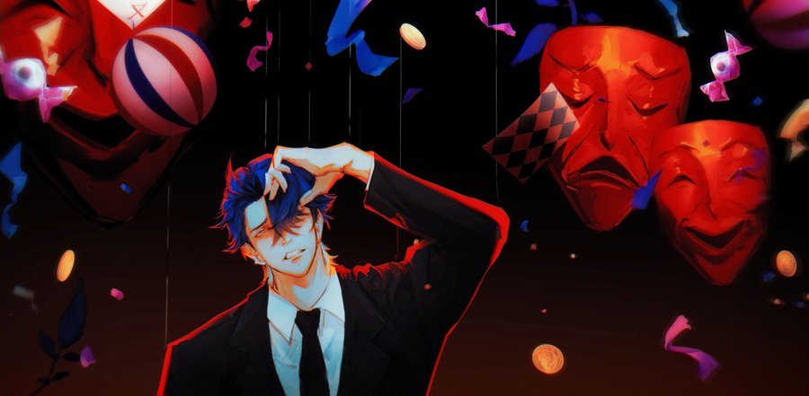 puppet strings Honkai: Star Rail | HoYoLAB