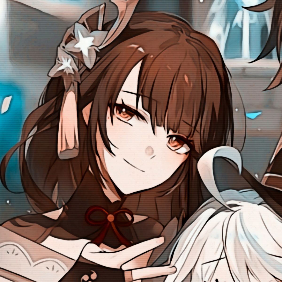 Raiden,Venti,Furina,Zhong li and Nahida pfp Genshin Impact | HoYoLAB