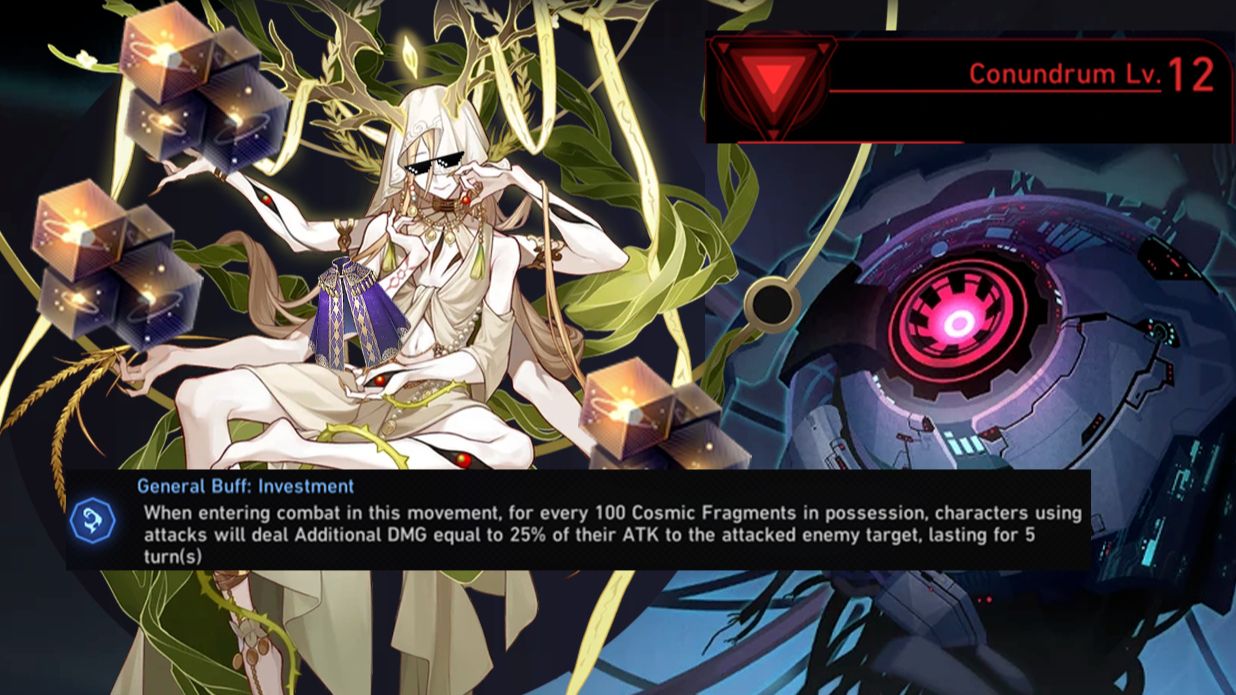 Possibly the Fastest Path of Abundance Clear on Conundrum 12? (Cheese ...